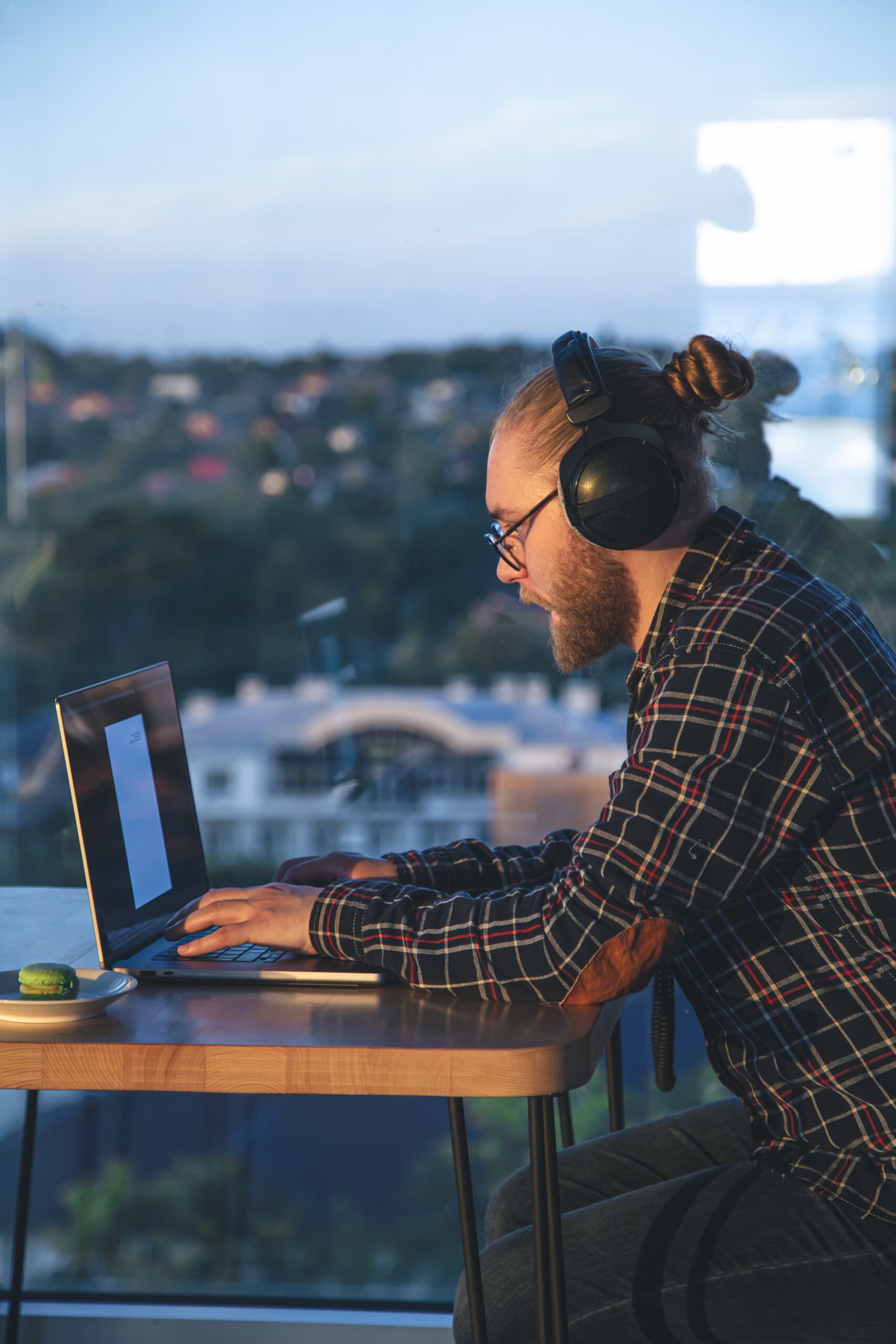 Bessere Konzentration mit Deep Work | EXPERTS & TALENTS